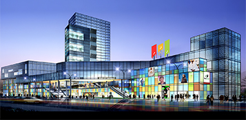 MOS | Mall Of Senegal